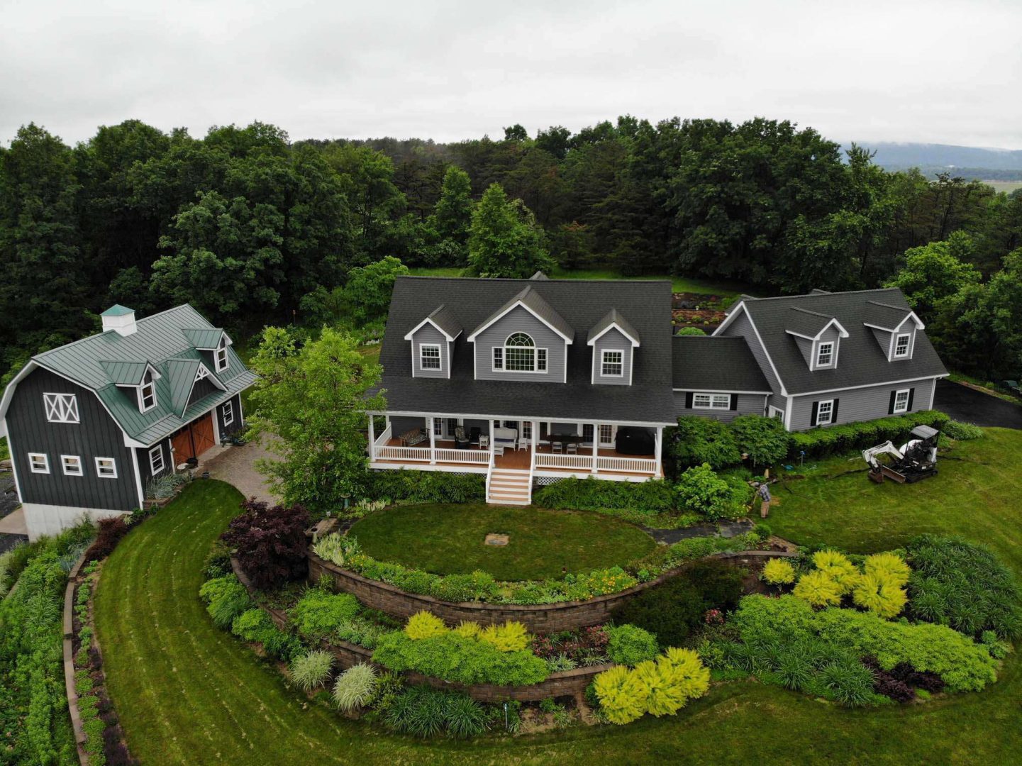State College Landscaping Services - #1 Landscapers in State College, PA